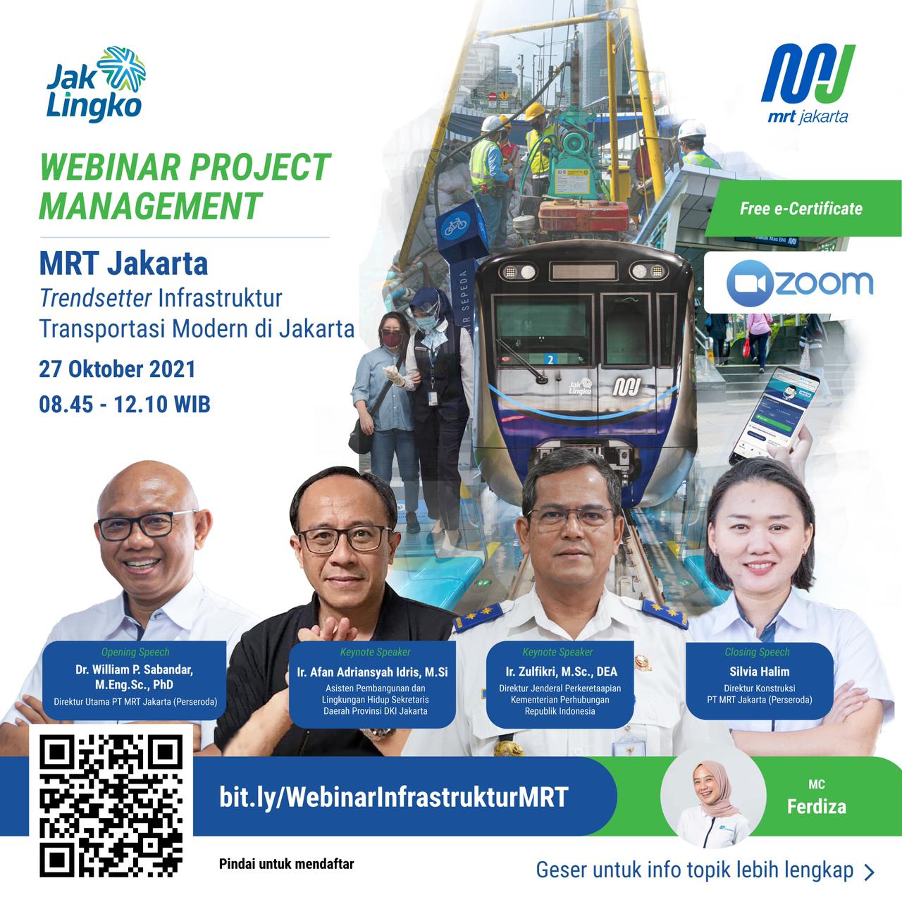 Perkembangan MRT Jakarta Fase 2A Capai 8,157 Persen | MRT Jakarta